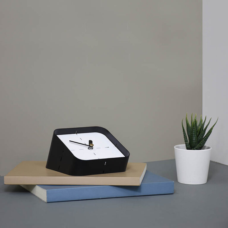 Slope Clock - Kochuu Create